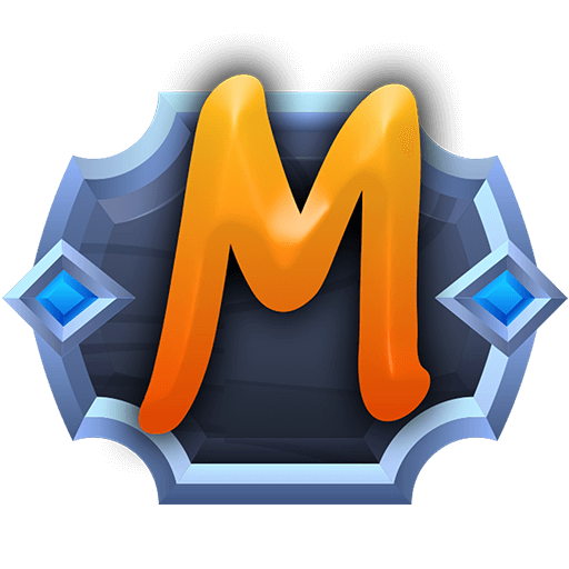 Morana Online: Medieval fantasy MMORPG on browser
